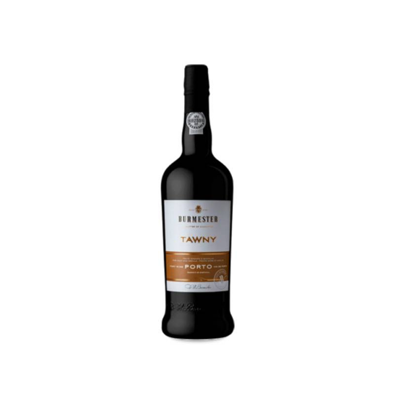 Burmester Tawny Port | Decántalo