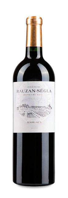 Château Rauzan-Ségla 2022 et 2021 | Decántalo