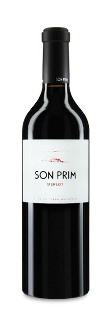 Son Prim Merlot 2021 | Decántalo