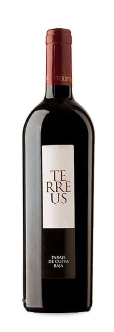 Mauro Terreus Paraje de Cueva Baja 2022 | Decántalo