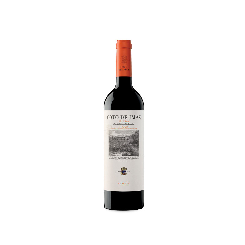 Coto de Imaz Reserva 2020 und 2019 Magnum | Decántalo