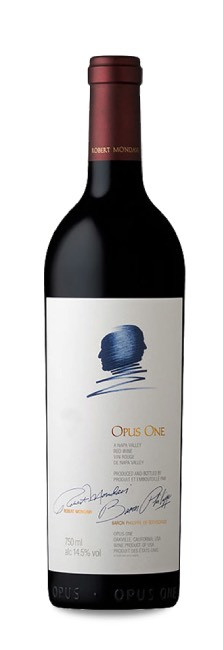 Opus One 2021 und 2010 Magnum | Decántalo
