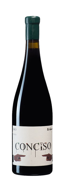 Niepoort Conciso Tinto 2022 | Decántalo